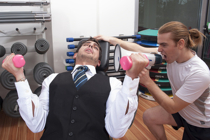 COME scegliere il TUO Personal Trainer: ecco 8 CONSIGLI pratic