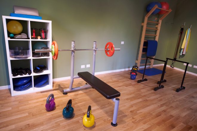 Gallery > Foto del Fast Training Center di Carate Brianza